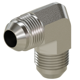 JIC Union Elbow 90°