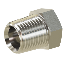 Hex Pipe Reducer Bushing