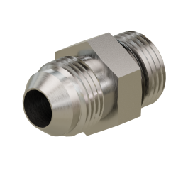 JIC to O-Ring