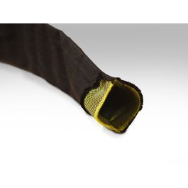 Burst Guard Nylon Hose Sleeve