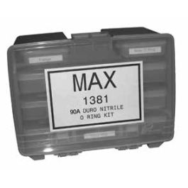 KIT O-RING BOSS - LARGE KIT