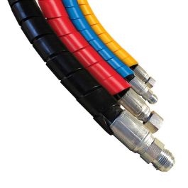 ProWrap Plus Extreme Duty Hose and Cable Protection