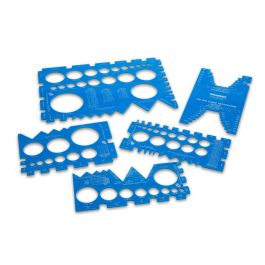 THREAD IDENTIFICATION PANEL-COMBO