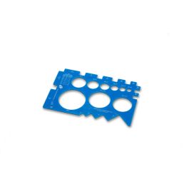 THREAD IDENTIFICATION PANEL-NPT